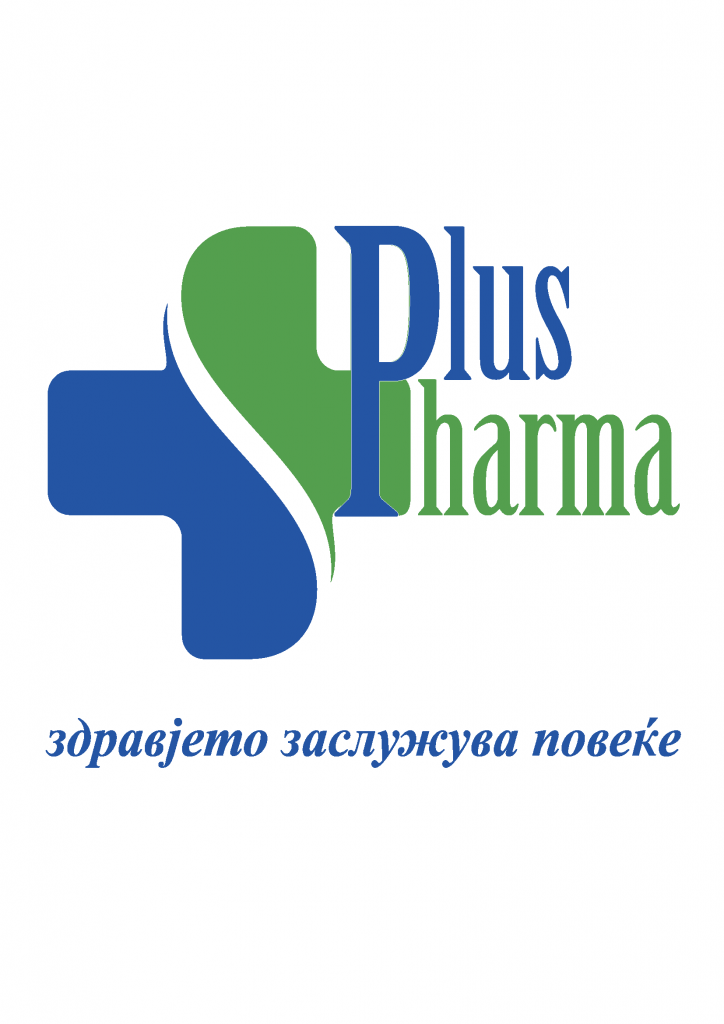 Донаторски промотор – PlusPharma аптеки – 3D FENIX AID